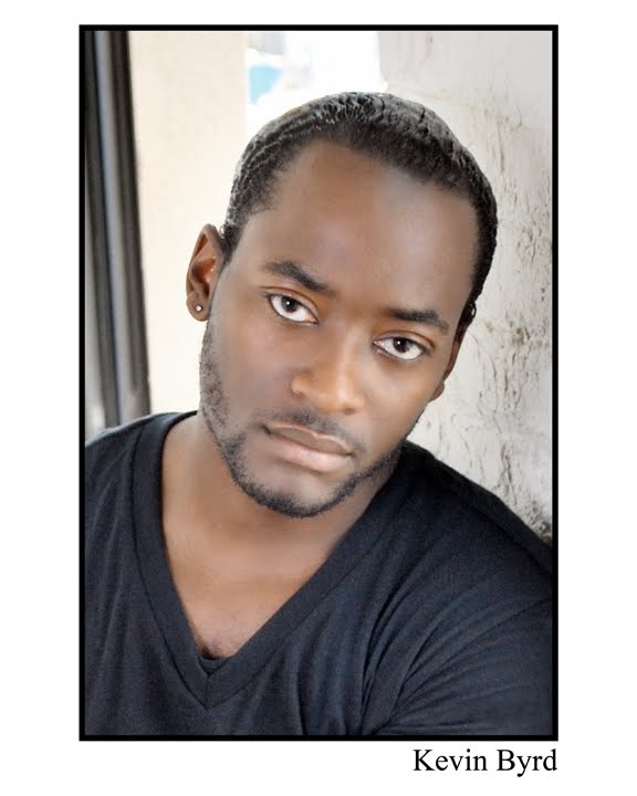 Kevin Byrd: Kevin Byrd is an extraordinary young African American male ...